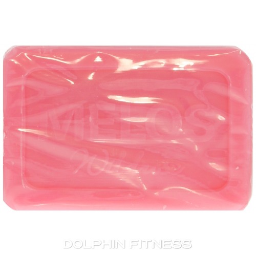 Speick Melos Wild Rose Soap 1 x 100g