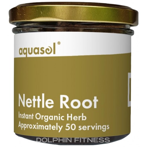 Aqua Sol Nettle Root Tea 1 x 20g