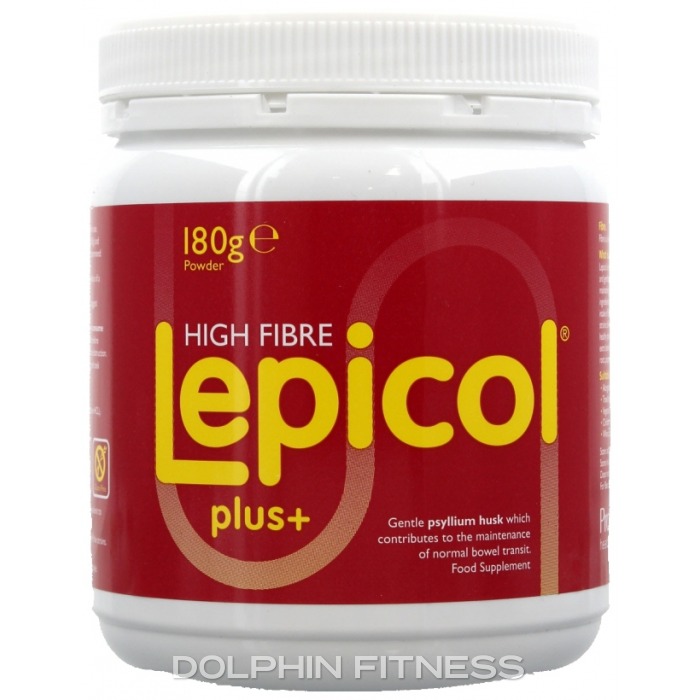 Lepicol Plus Digestive Enzymes 180g