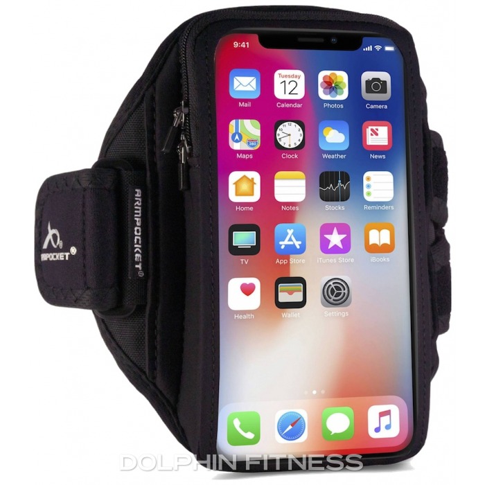 Armpocket X Plus Armband