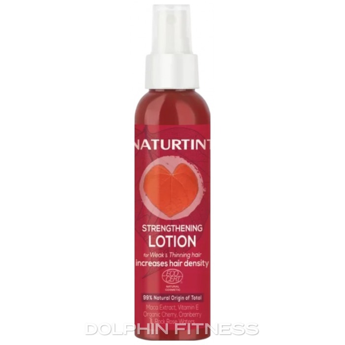 Naturtint Strengthening Lotion 125 ml