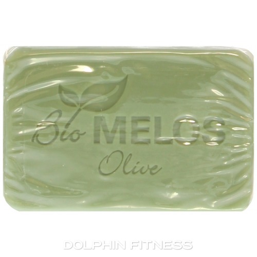Speick Melos Bio Organic Olive Soap 1 x 100g