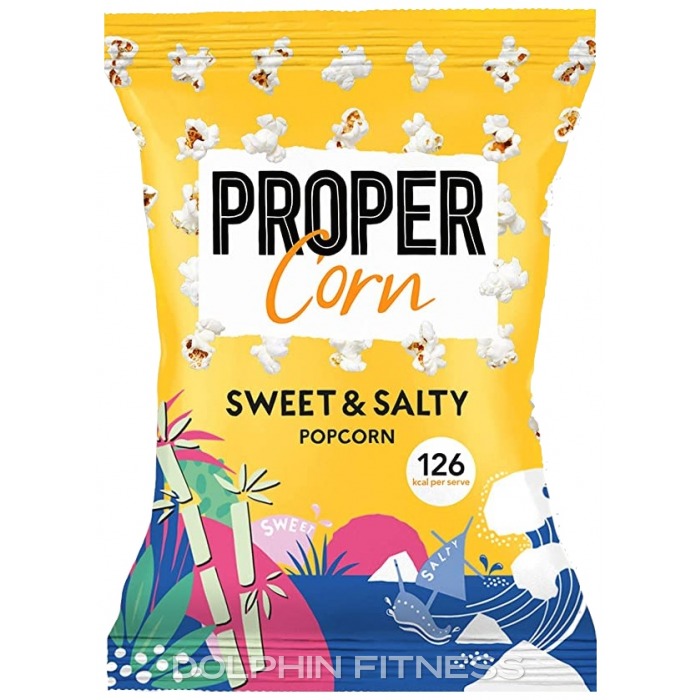 Proper Propercorn Sweet & Salty 1 x 90g