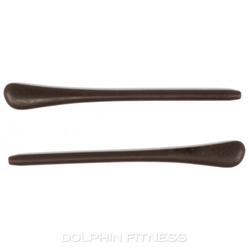 Bondeye Optical Acetate Temple Tips 130mm (5 Pairs) Mottle