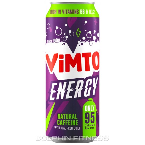 Vimto Energy 1 Can