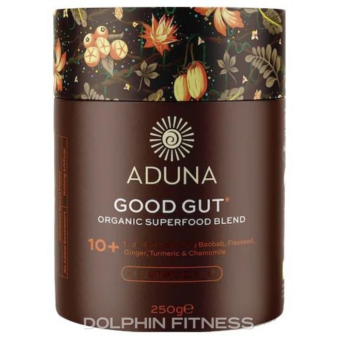 Aduna Digestion Advanced Superfood Blends 1 x 250g