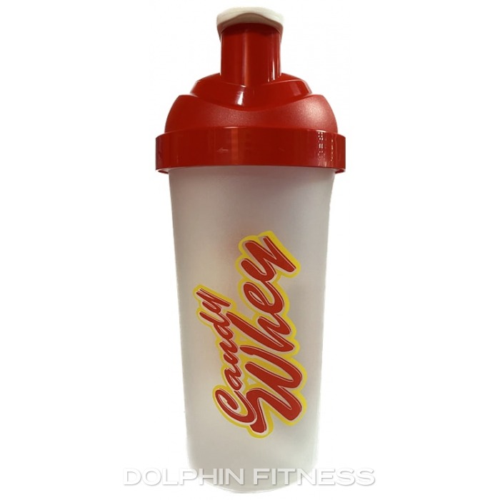 Candy Whey Shaker 750 ml