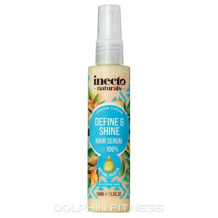 Inecto Dream Cream Define & Shine Hair Serum 100 ml