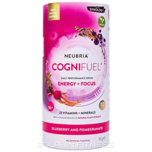 Neubria Cognifuel 10 Sticks
