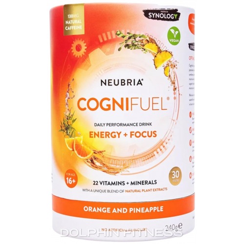 Neubria Cognifuel 30 Sticks