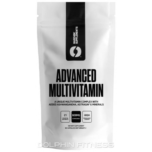 MARCHON Advanced Multivitamin 90 Capsules