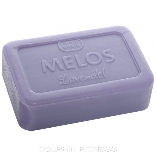 Speick Melos Lavender Soap 1 x 100g