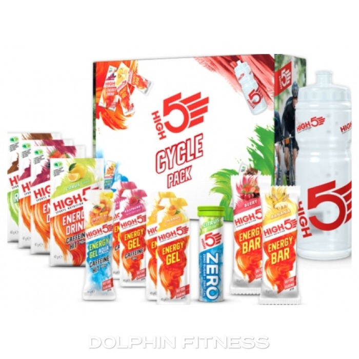 High5 Cycle Pack