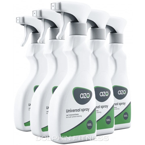 AZO Universal Spray 12 x 500 ml