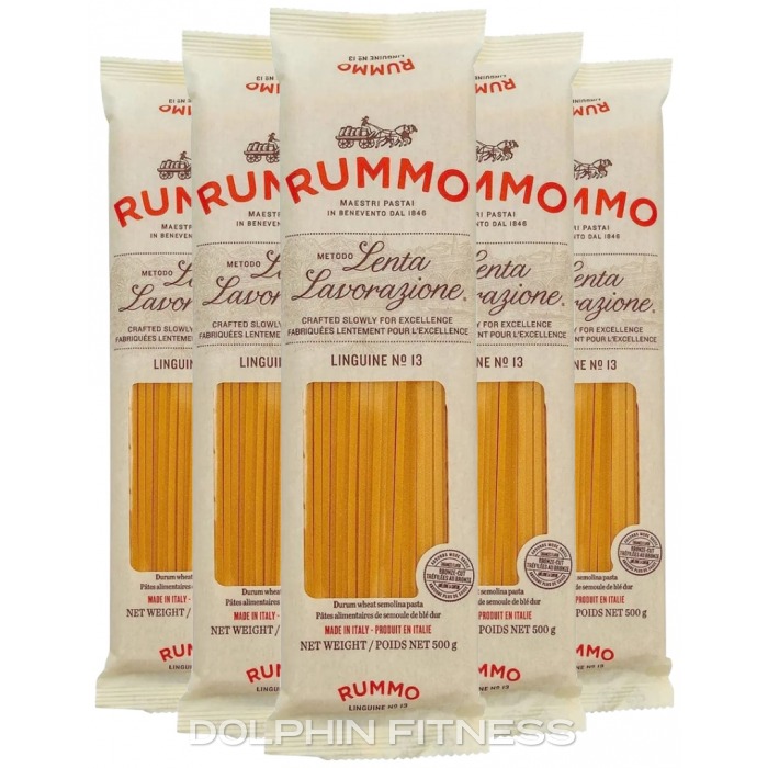 Rummo Linguine No.13 24 x 500g