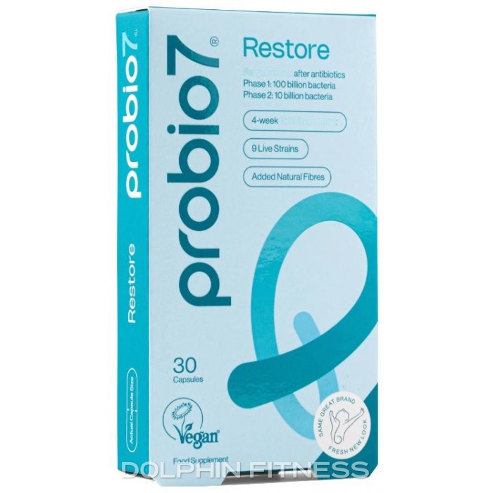 Probio 7 Restore 30 Capsules