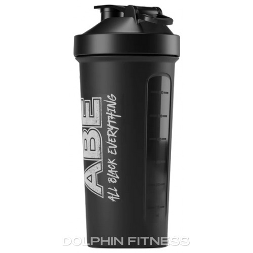 Applied Nutrition ABE Shaker (700 ml) Black