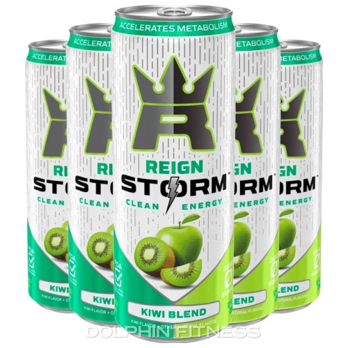 Reign Storm 12 x 355 ml