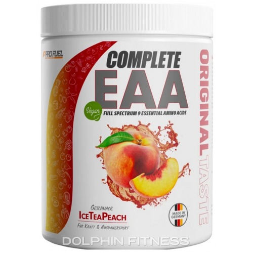 ProFuel Complete EAA 500g