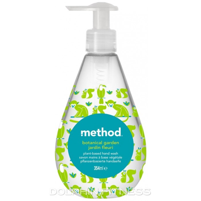 Method Botanical Garden Hand Wash 354 ml