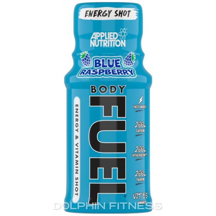 Applied Nutrition Body Fuel Energy Shots 1 x 60 ml