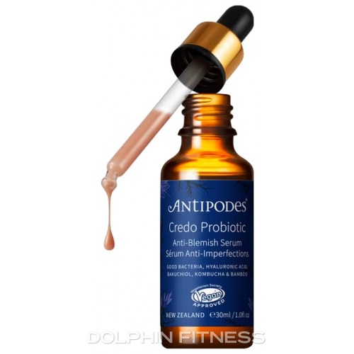 Antipodes Credo Probiotic Ferment Revitalise Serum 30 ml