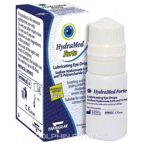 Hydramed Forte 10 ml