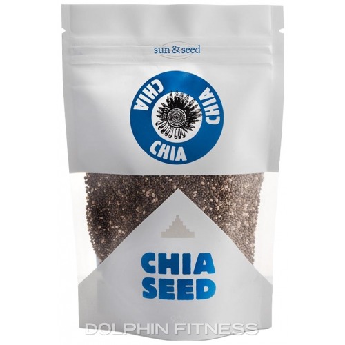 Sun & Seed Chia Seed 1 x 170g