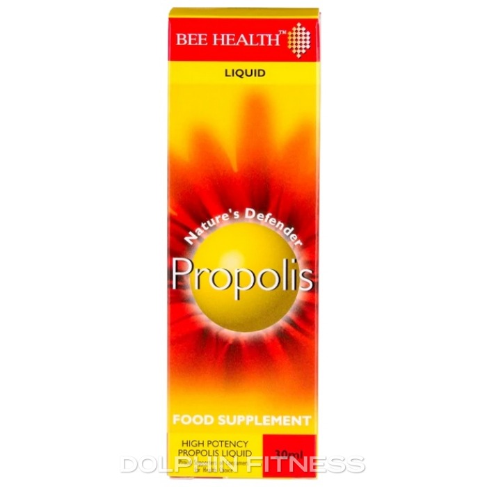 Bee Health Propolis Liquid 30 ml