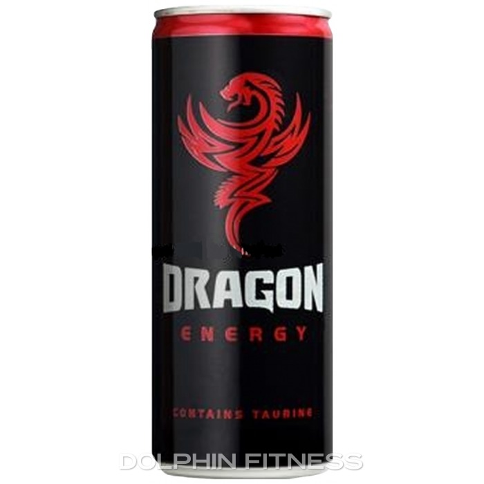 Dragon Energy 1 x 250 ml