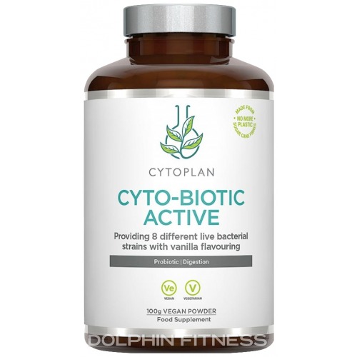 Cytoplan Cyto-Biotic Active 100g