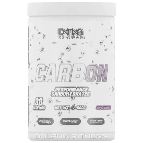 DNA Sports Carbon Performance Carbohydrates 30 Servings
