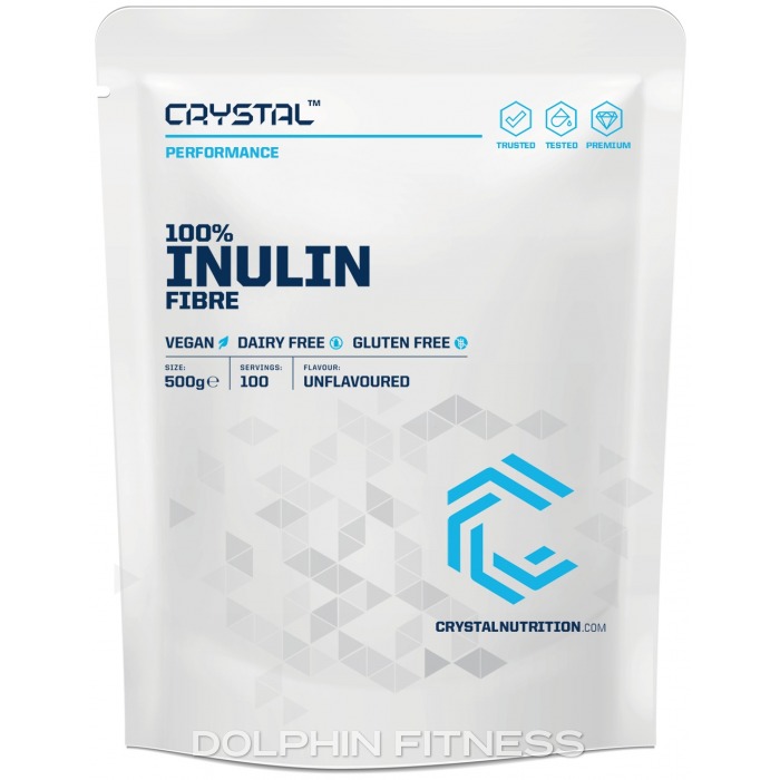 Crystal Inulin 500g
