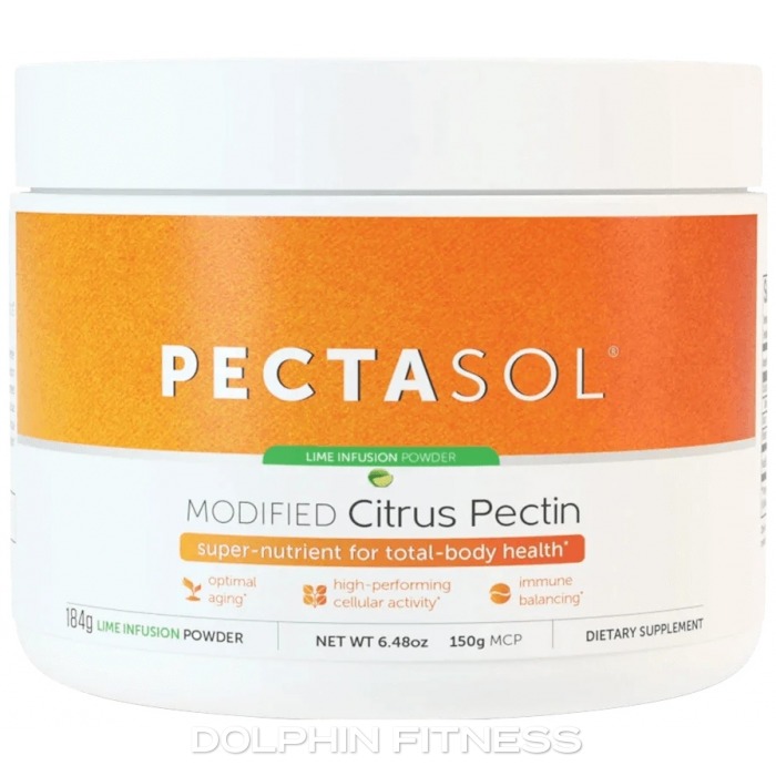 Econugenics PectaSol Powder 30 Servings Lime Infusion