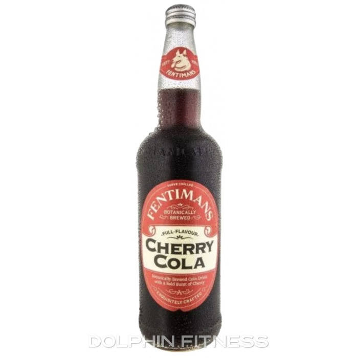 Fentimans Cherry Cola 1 x 275 ml
