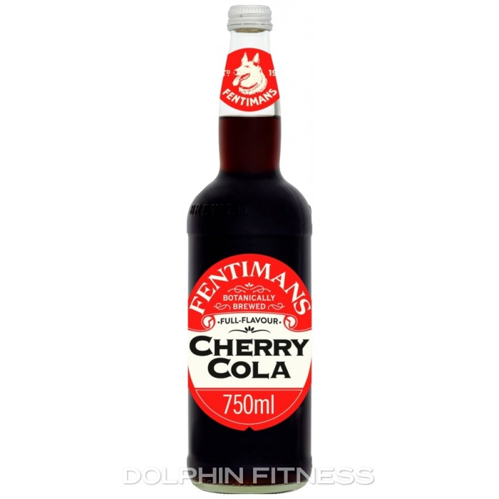 Fentimans Cherry Cola 1 x 750 ml