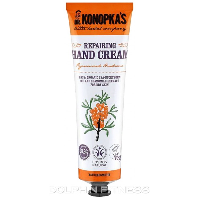 Dr. Konopka's Repairing Hand Cream 75 ml