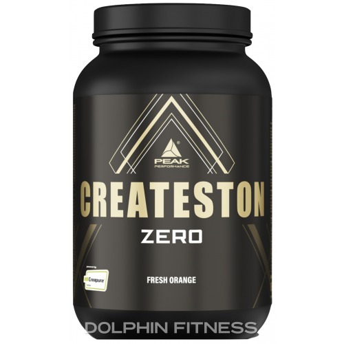 Peak Createston Zero 1560g