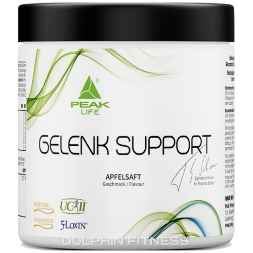 Peak Gelenk Support 360g