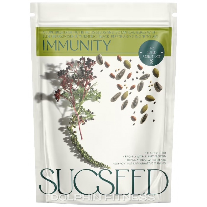 Sucseed Immunity Superblend 250g