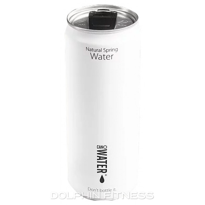 CanO Water Still Water Resealable 1 x 500 ml