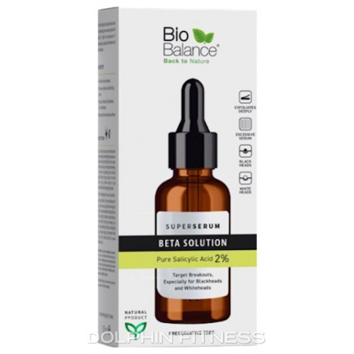 Bio Balance Beta Solution Super Serum 30 ml