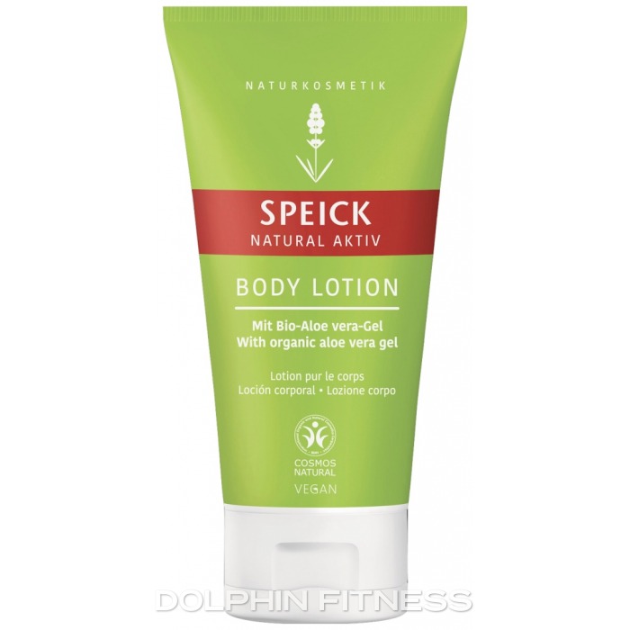 Speick Natural Active Body Lotion 150 ml