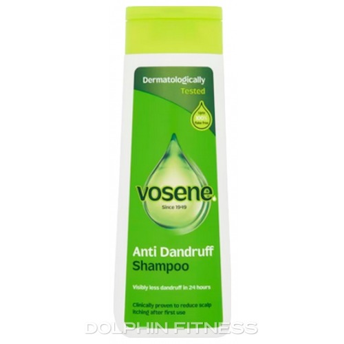 Vosene Original Anti-Dandruff Shampoo 300 ml