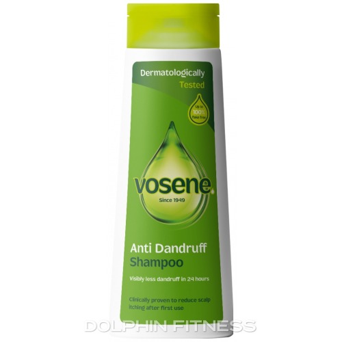 Vosene Original Anti-Dandruff Shampoo 500 ml