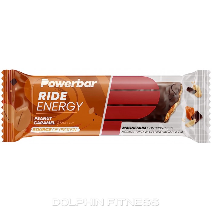 PowerBar Ride Energy 1 Bar