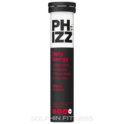 Phizz Caffeine Boost 1 x 20 Tablets