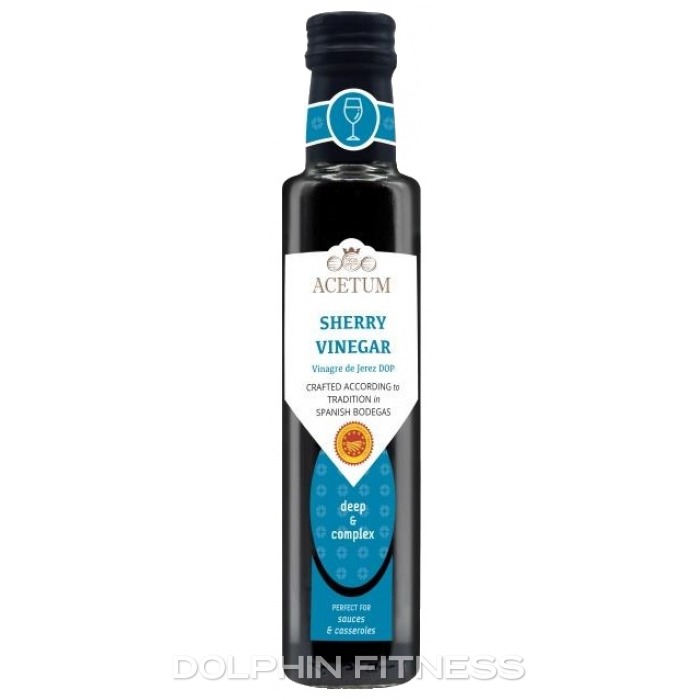 Acetum Sherry Vinegar 1 x 250 ml