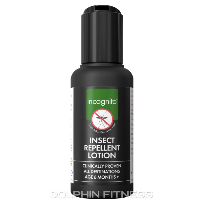 Incognito Insect Repellent Lotion 50 ml
