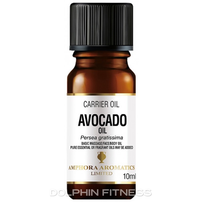 Amphora Aromatics Avocado Oil 10 ml